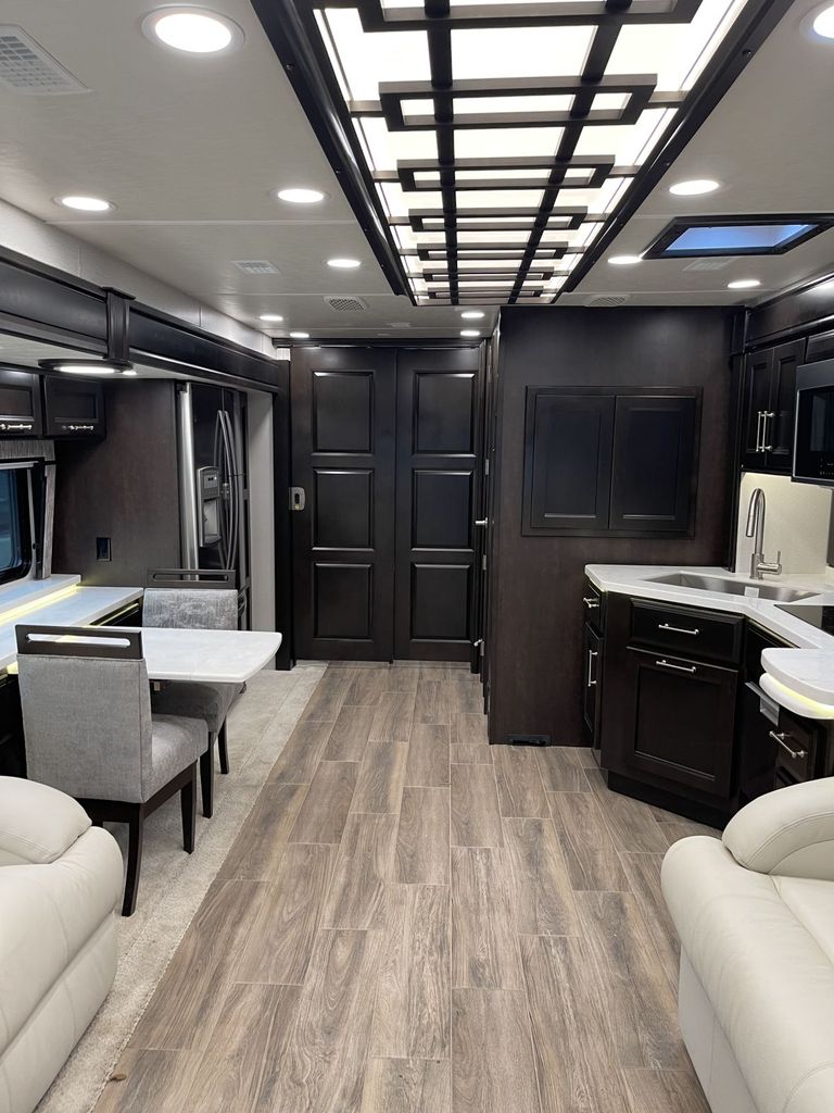 2022 Entegra Coach Aspire 44F - National Vehicle