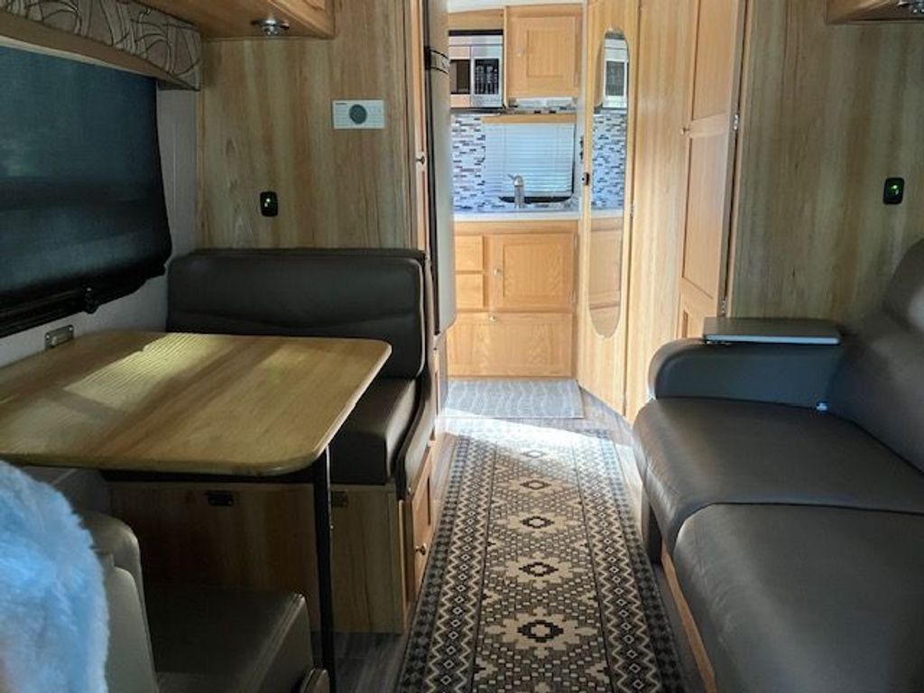 2020 Phoenix Cruiser Motorhome Phoenix TRX - National Vehicle