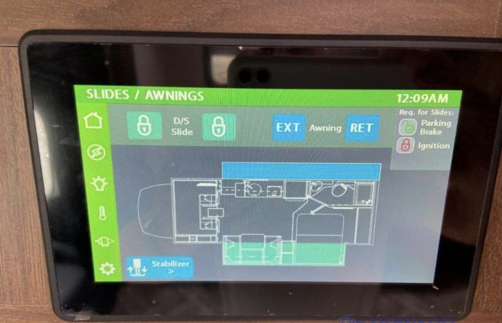 2022 Forest River Forester MBS 2401B - National Vehicle