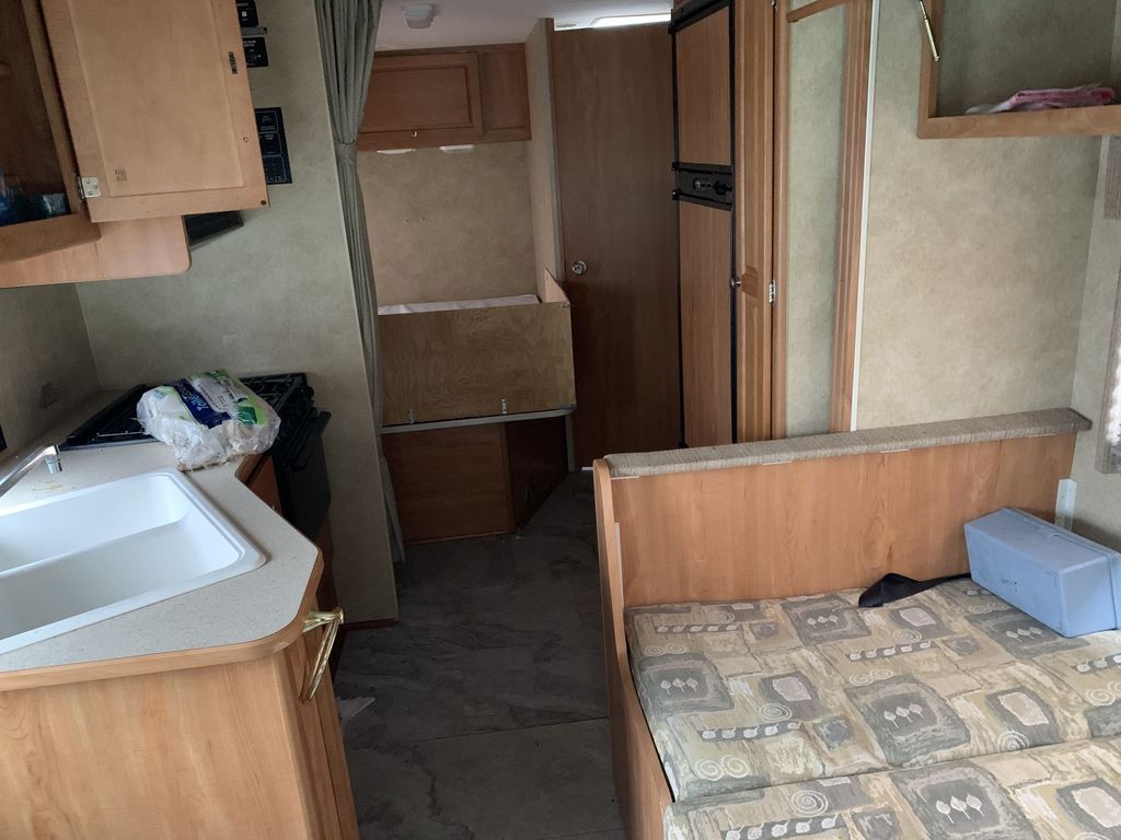 2008 Winnebago Itasca Impulse 26A - National Vehicle