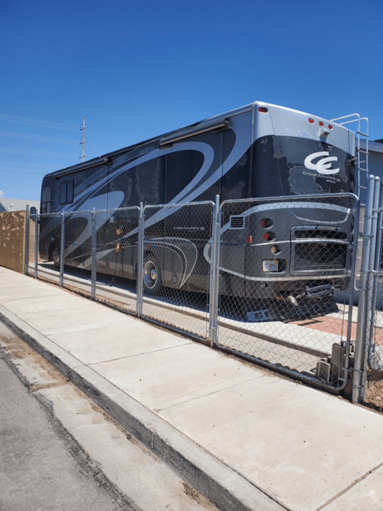 2005 Coachmen Cross Country SE 372DS - National Vehicle