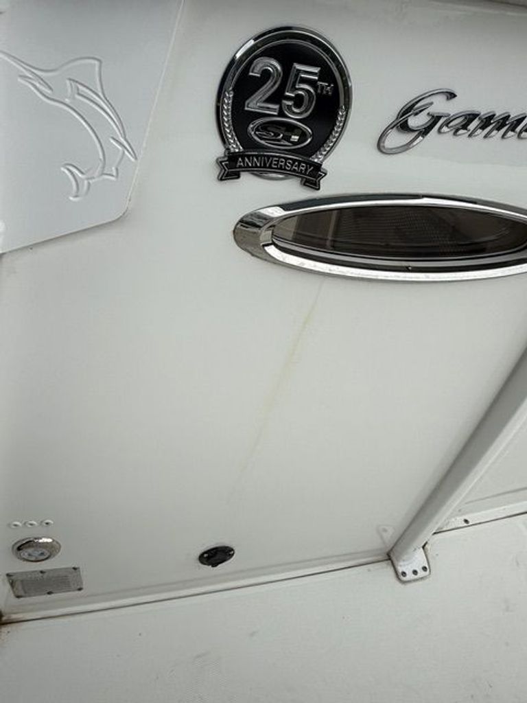 2021 Sea Hunt Gamefish 27 CB - National Vehicle