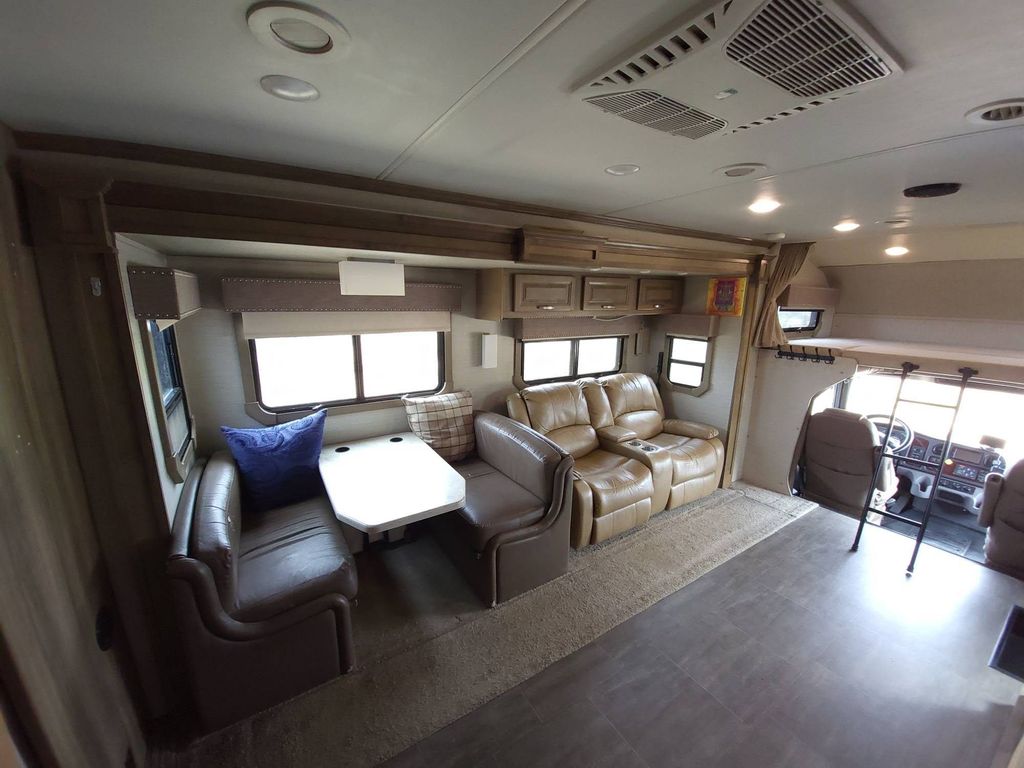 2019 Jayco Seneca 37TS - National Vehicle