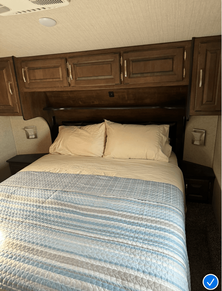 2019 Grand Design Reflection 28BH - National Vehicle