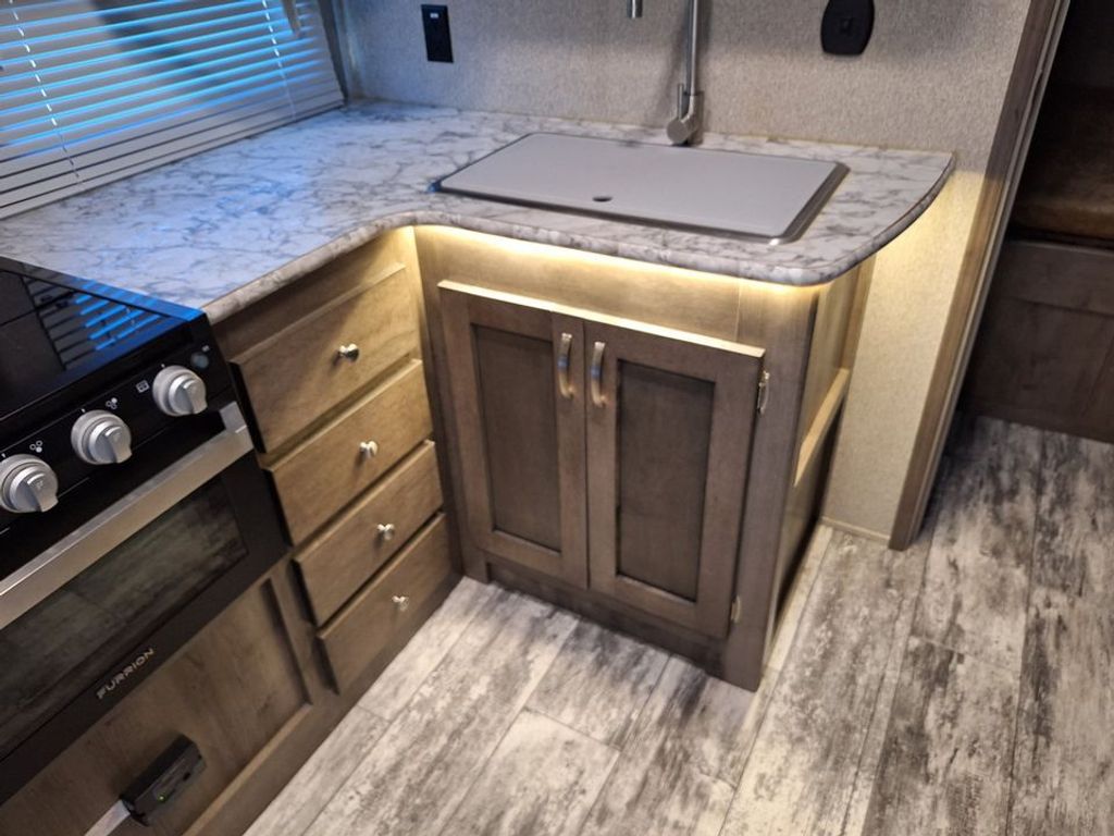 2020 Keystone Sprinter Campfire Edition 29FWBH - National Vehicle