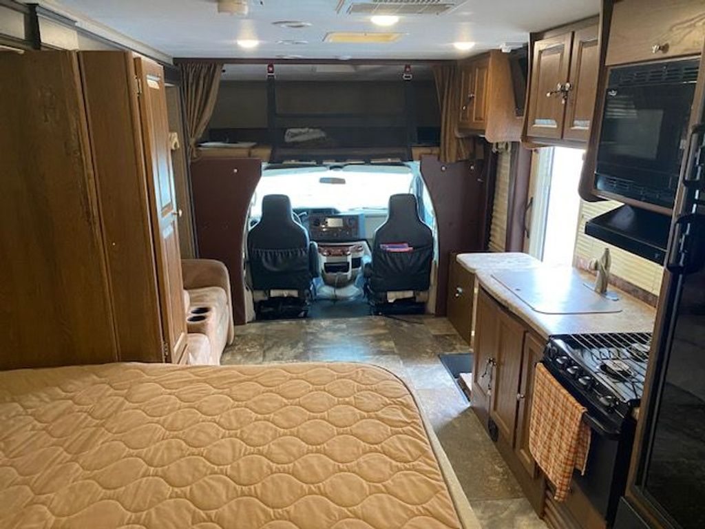 2016 Coachmen Leprechaun 240FS - National Vehicle