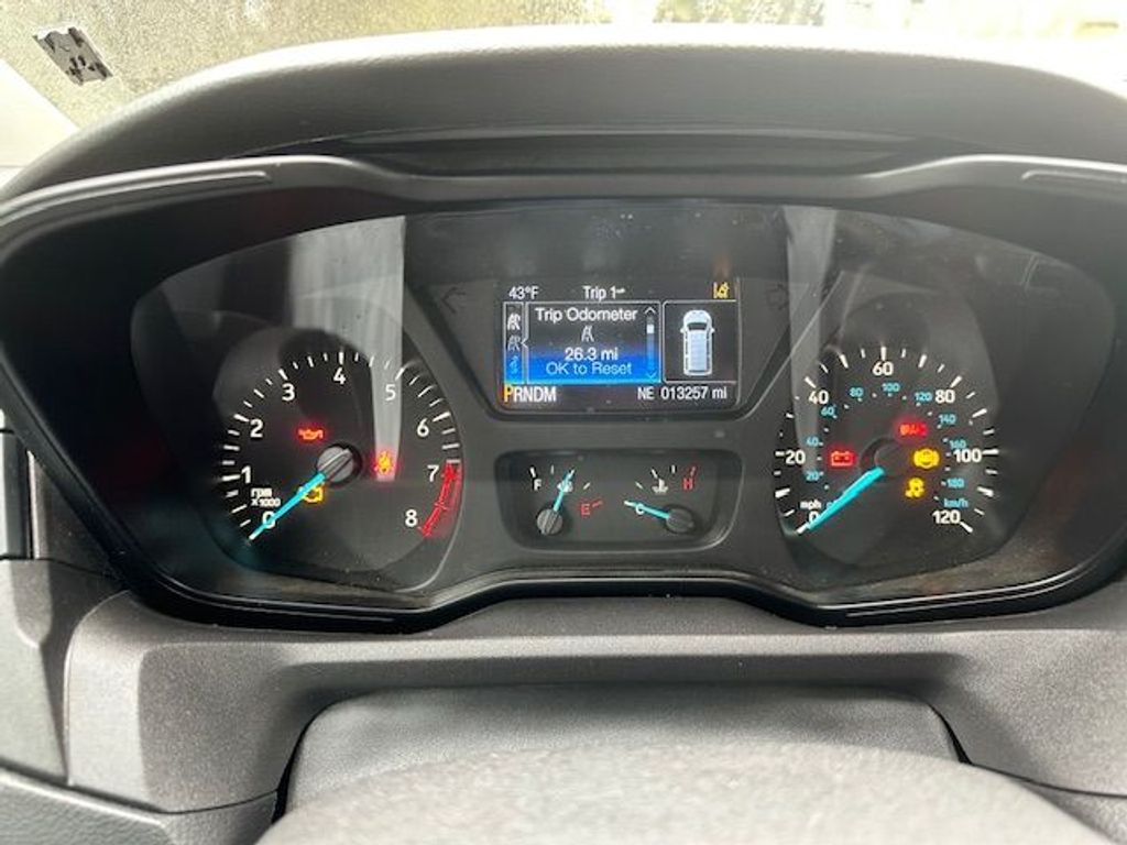 2020 Phoenix Cruiser Motorhome Phoenix TRX - National Vehicle