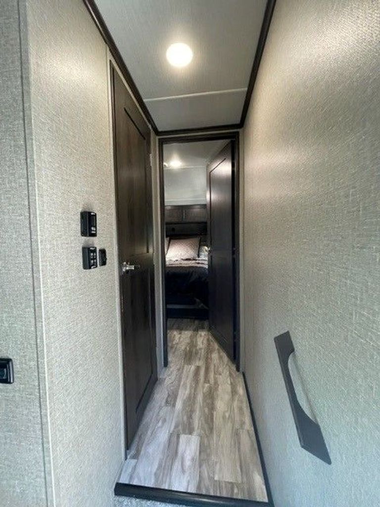 2021 Grand Design Reflection 28BH - National Vehicle