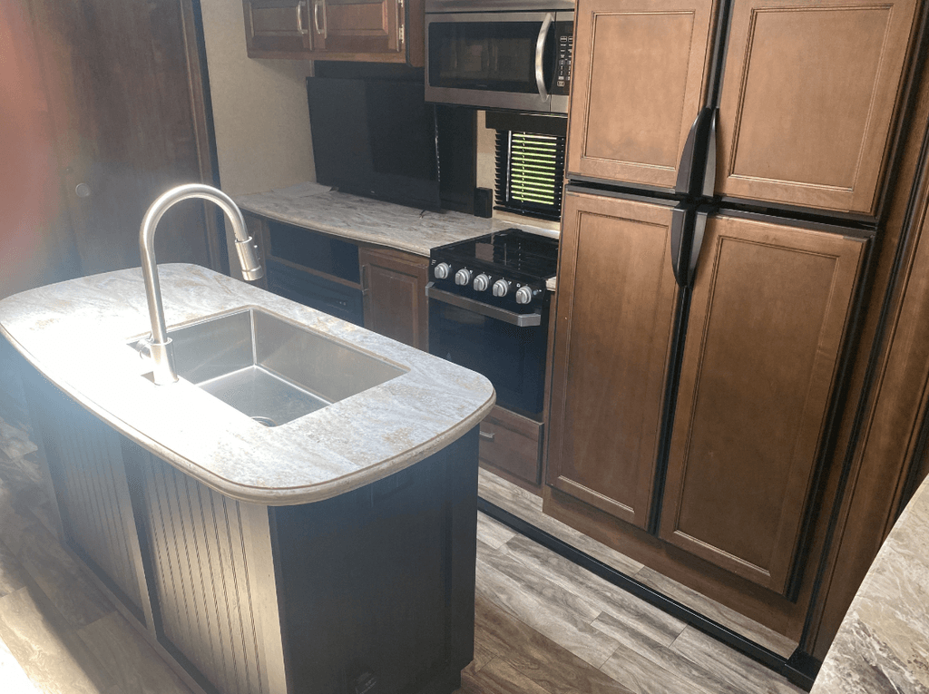 2019 Grand Design Reflection 312BHTS - National Vehicle