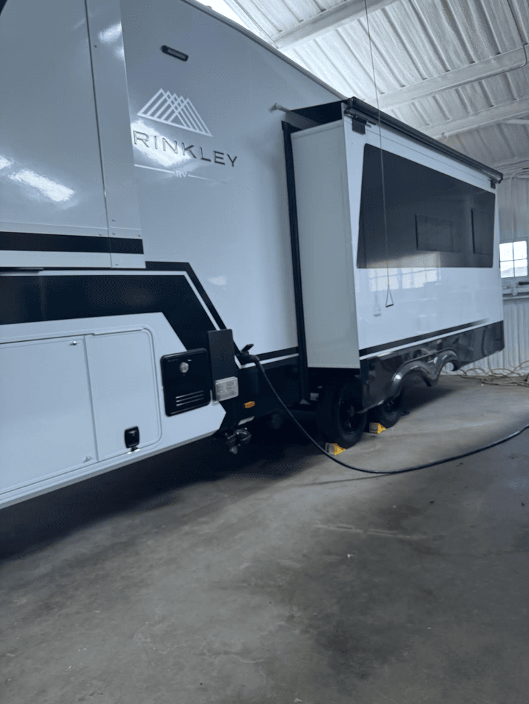 2024 Brinkley RV Model Z 3100 - National Vehicle