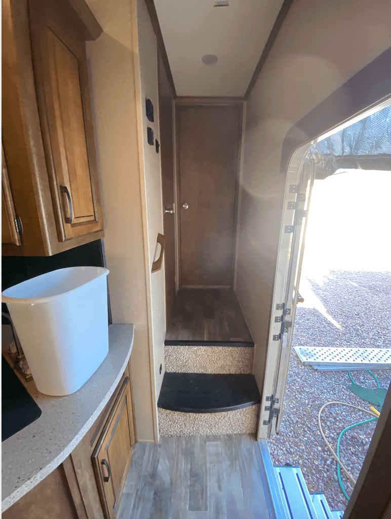 2016 Grand Design Reflection 27RL - National Vehicle