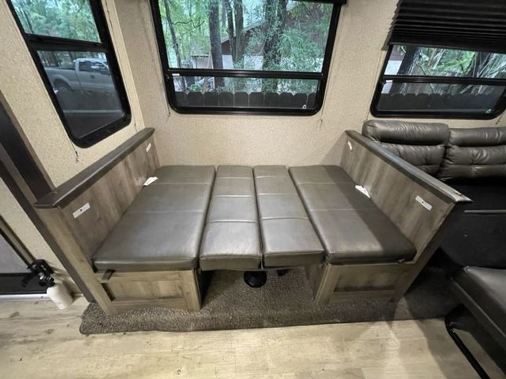 2020 Keystone Sprinter Campfire Edition 32FWBH - National Vehicle