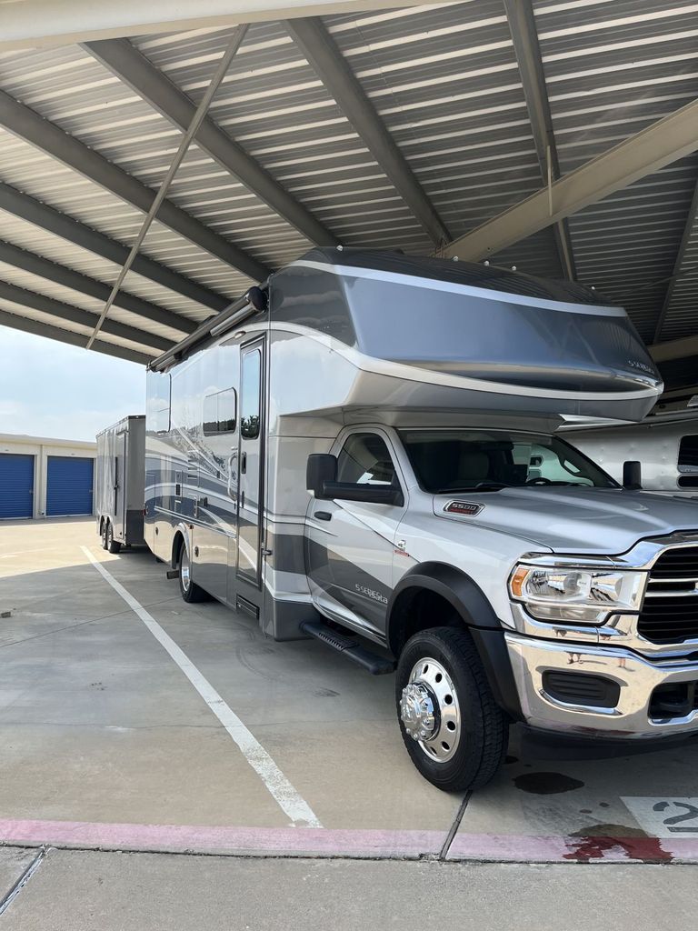 2021 Dynamax Isata 5 28SS - National Vehicle