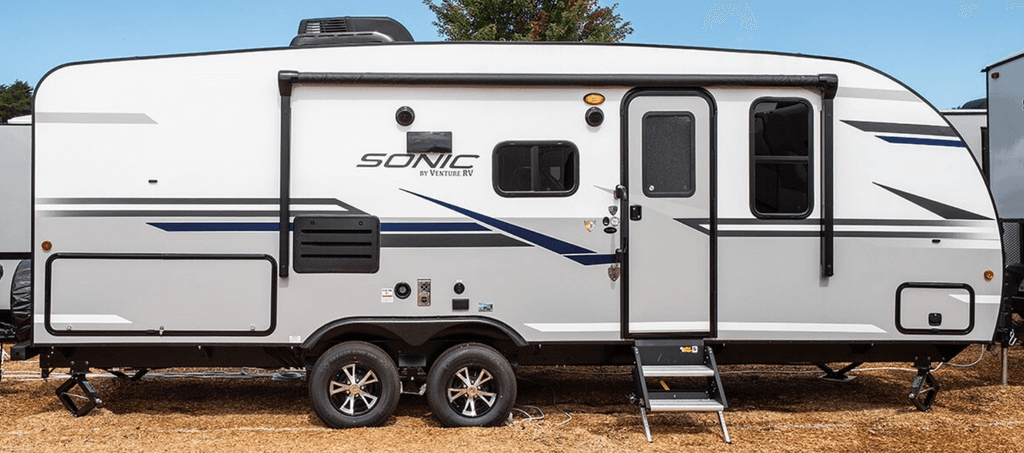 2019 Venture RV Sonic SN220VRB - National Vehicle