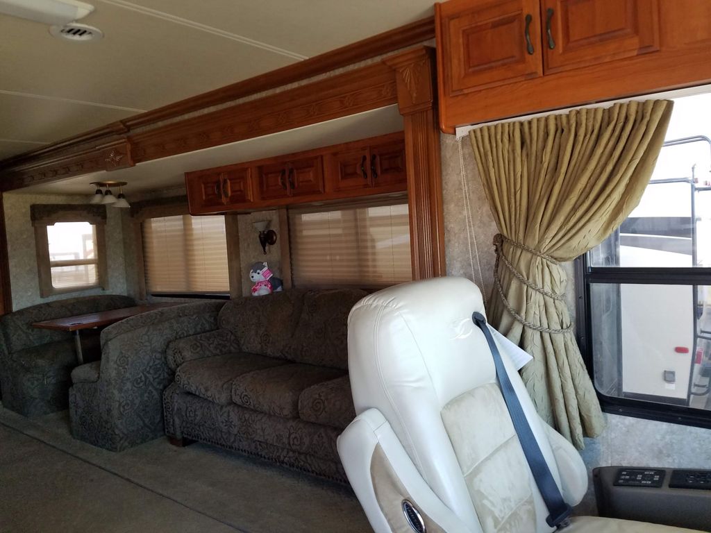 2006 Coachmen Sportscoach Encore 380DS - National Vehicle