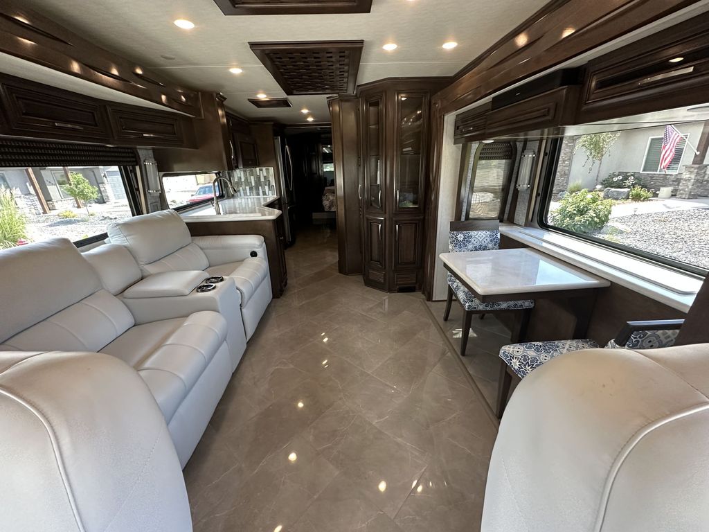 2021 Newmar New Aire 3545 - National Vehicle