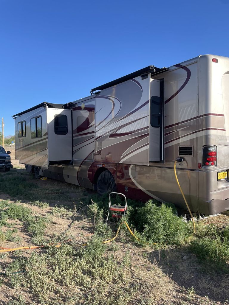 2006 Coachmen Sportscoach Encore 380DS - National Vehicle