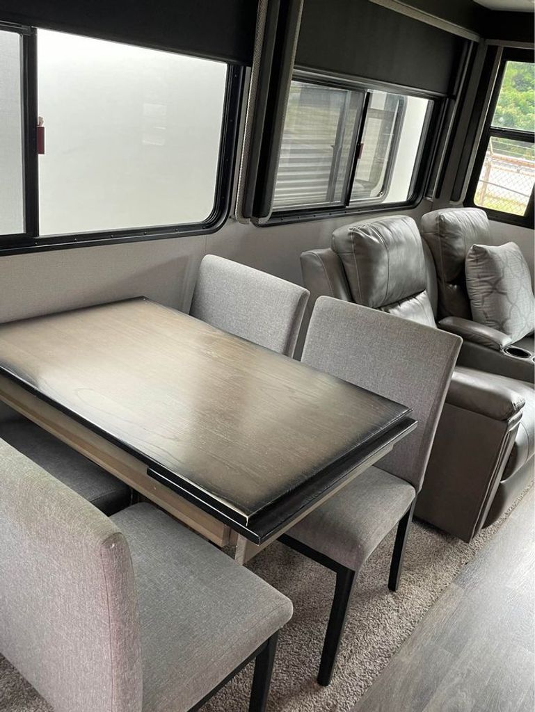 2020 Keystone Montana High Country 330RL - National Vehicle