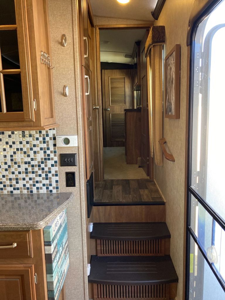 2017 Keystone Montana 3160RL - National Vehicle