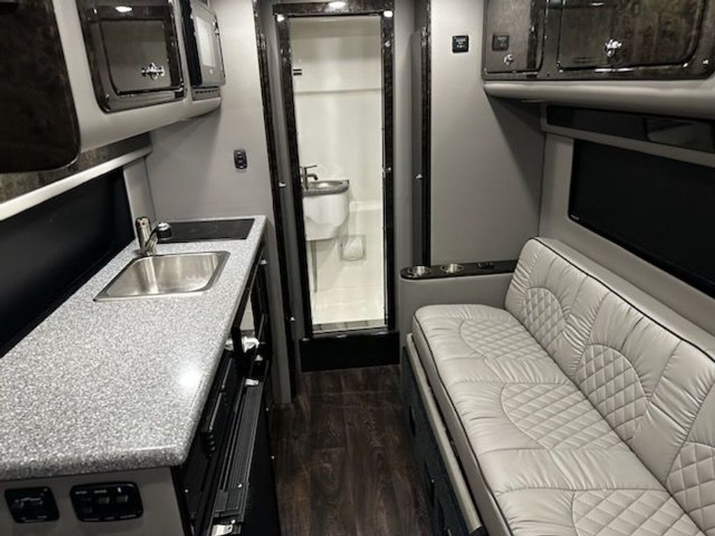2019 Midwest Automotive Designs Legend ProMaster - National Vehicle