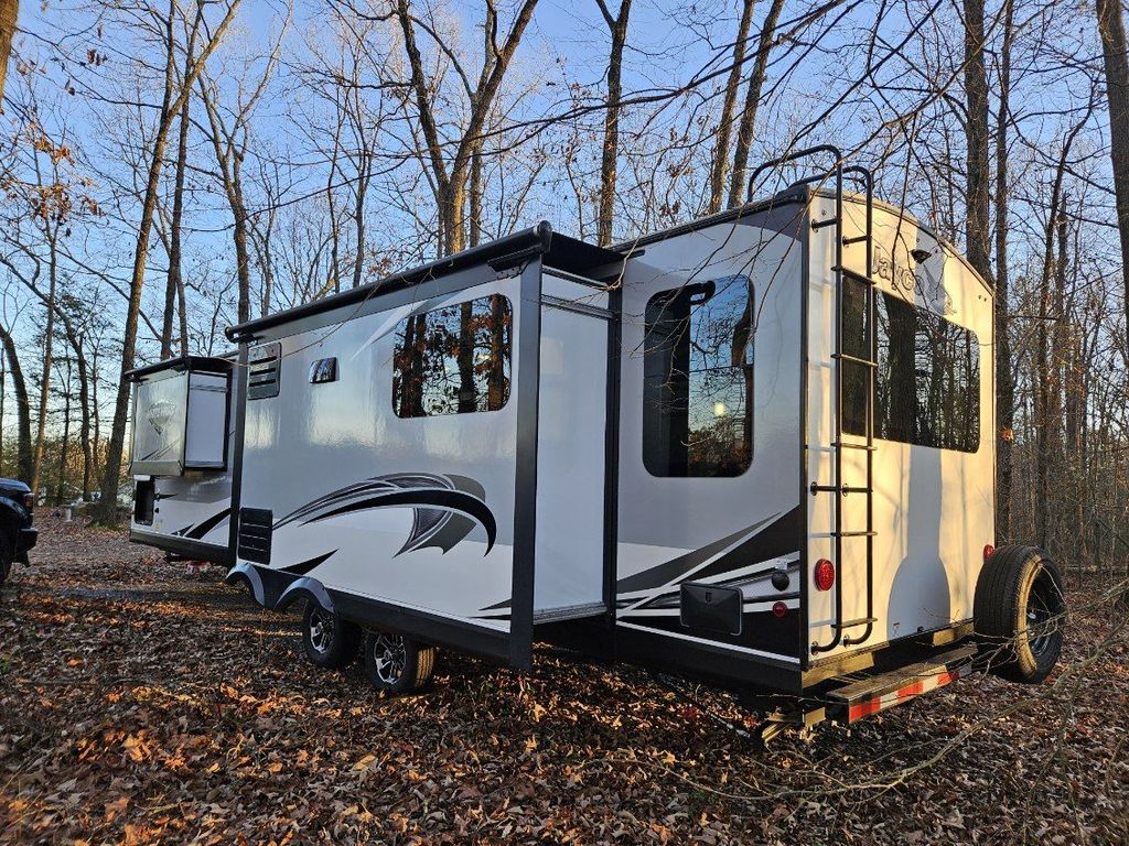 2020 Jayco White Hawk 32RL - National Vehicle