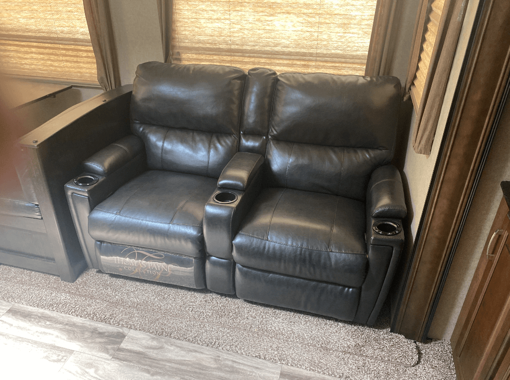 2019 Grand Design Reflection 312BHTS - National Vehicle