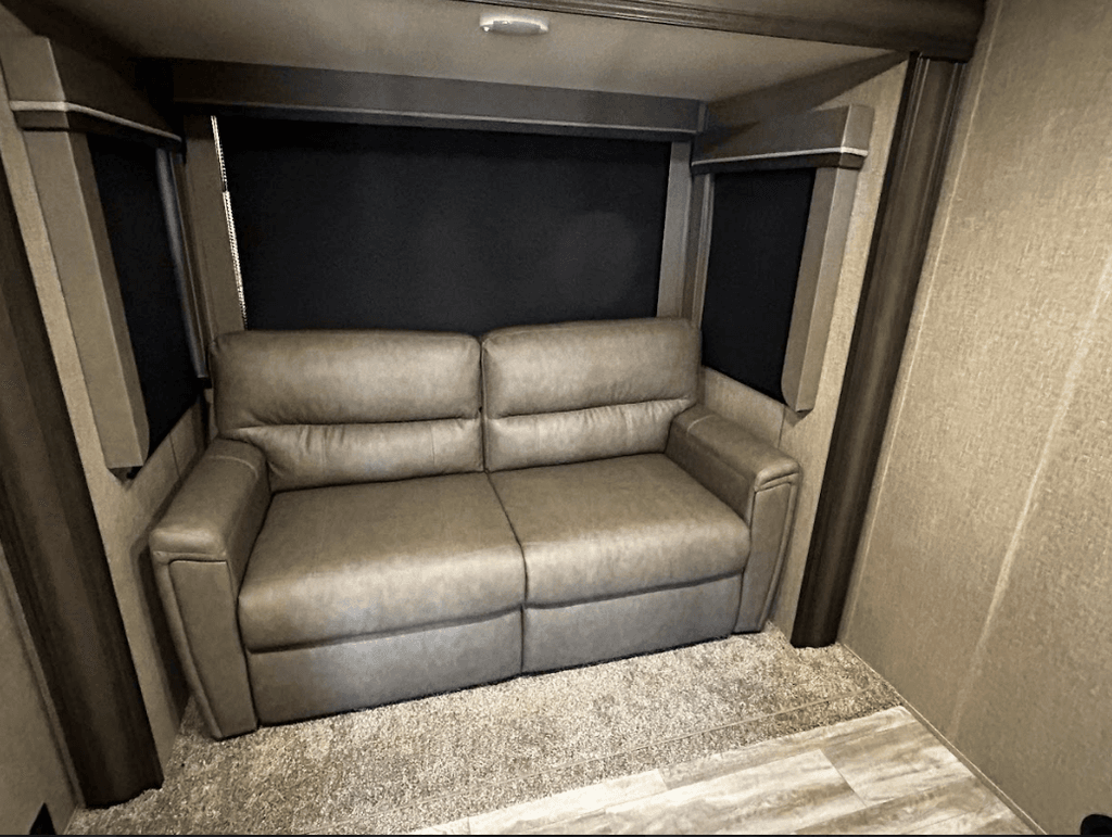 2021 Grand Design Reflection 367BHS - National Vehicle