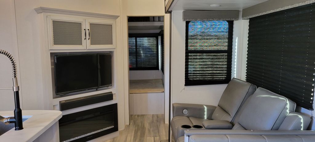 2023 Keystone Sprinter 35BH - National Vehicle