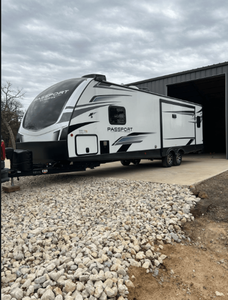 2021 Keystone Passport GT 2870RL - National Vehicle