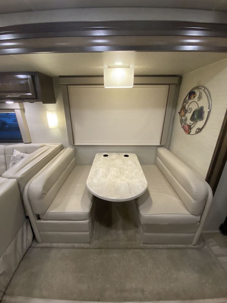 2019 Entegra Coach Emblem 36U - National Vehicle