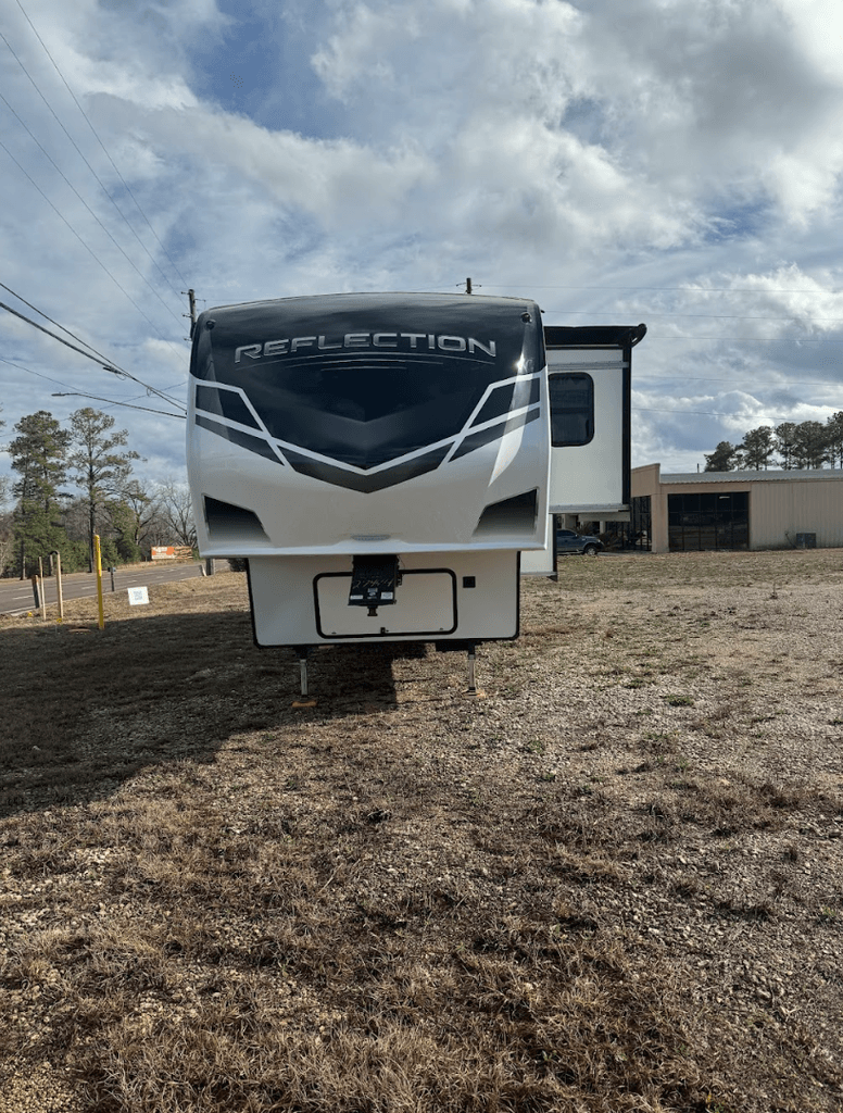 2021 Grand Design Reflection 367BHS - National Vehicle