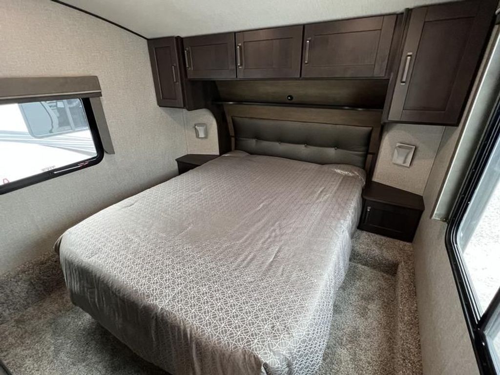 2021 Grand Design Reflection 31MB - National Vehicle