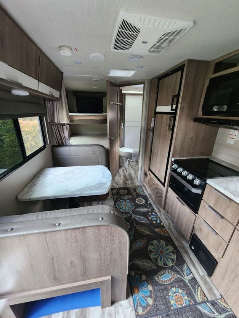 2021 Grand Design Imagine XLS 21BHE - National Vehicle