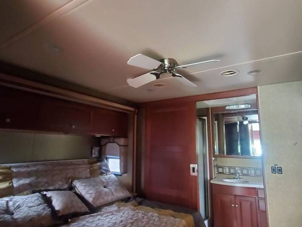 2013 Winnebago Adventurer 37F - National Vehicle