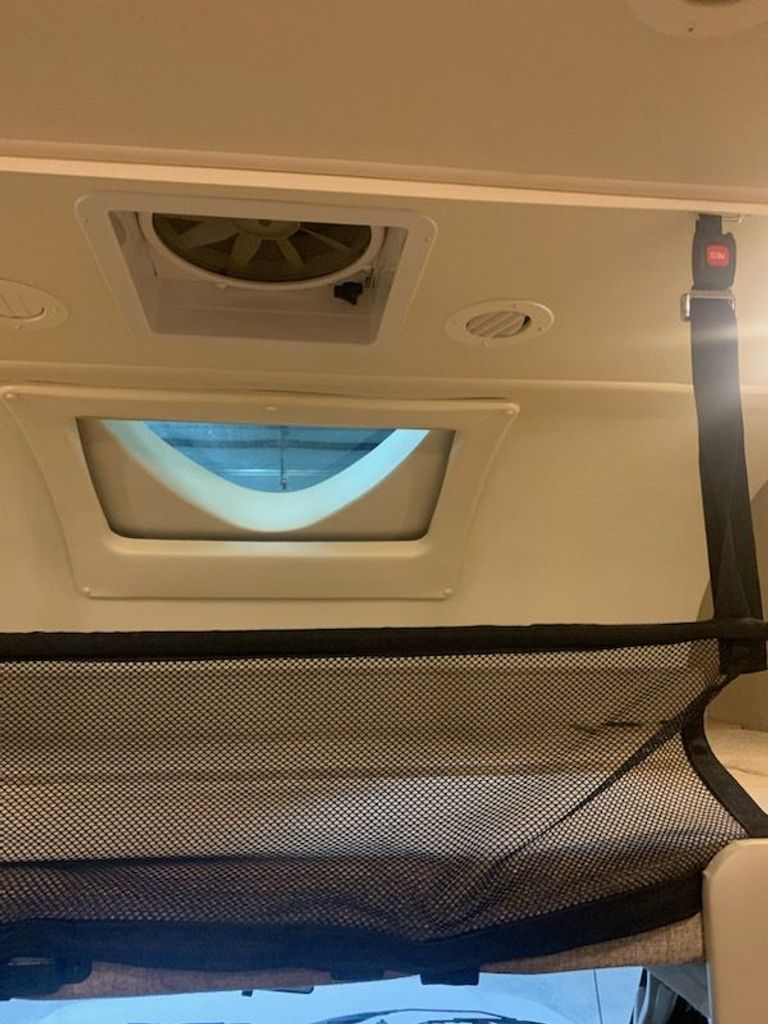 2019 Thor Motor Coach Quantum WS31 - National Vehicle