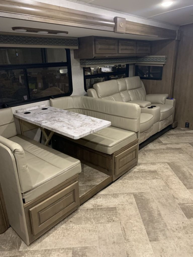 2019 Forest River Georgetown GT5 34H - National Vehicle