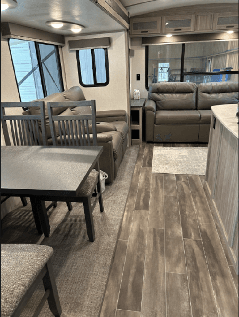 2021 Keystone Passport GT 2870RL - National Vehicle