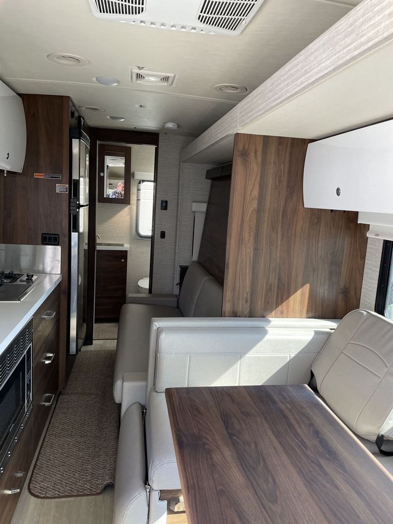 2021 Winnebago View 24D - National Vehicle