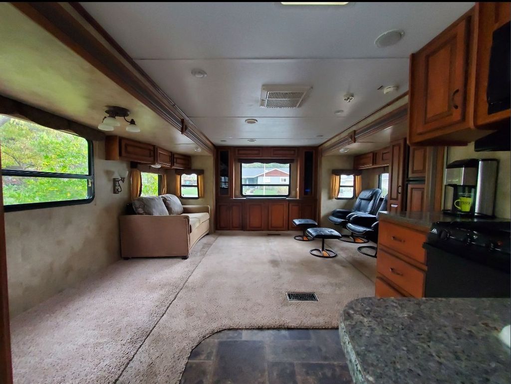 2013 Keystone Laredo 308RE - National Vehicle