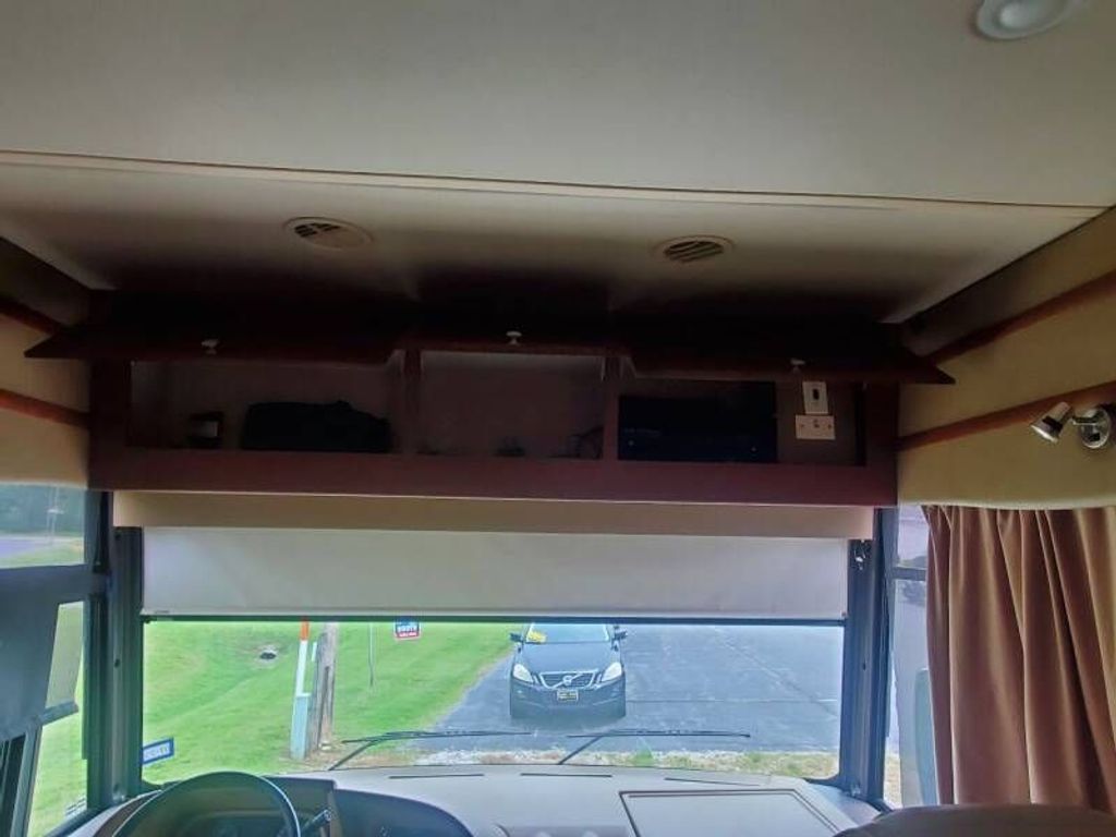 2013 Winnebago Adventurer 37F - National Vehicle