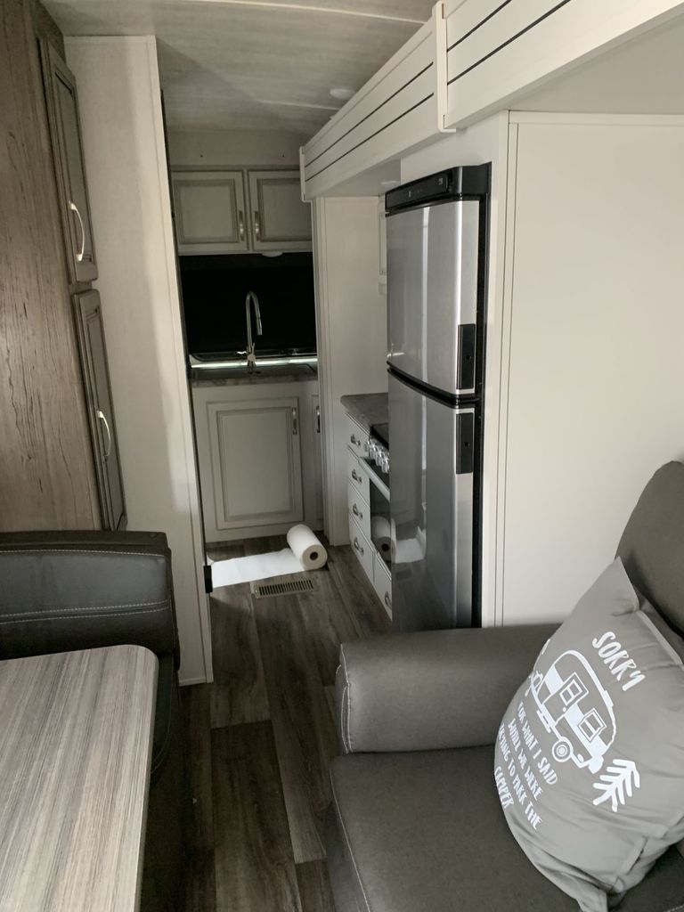 2021 Keystone Cougar 22MLS - National Vehicle