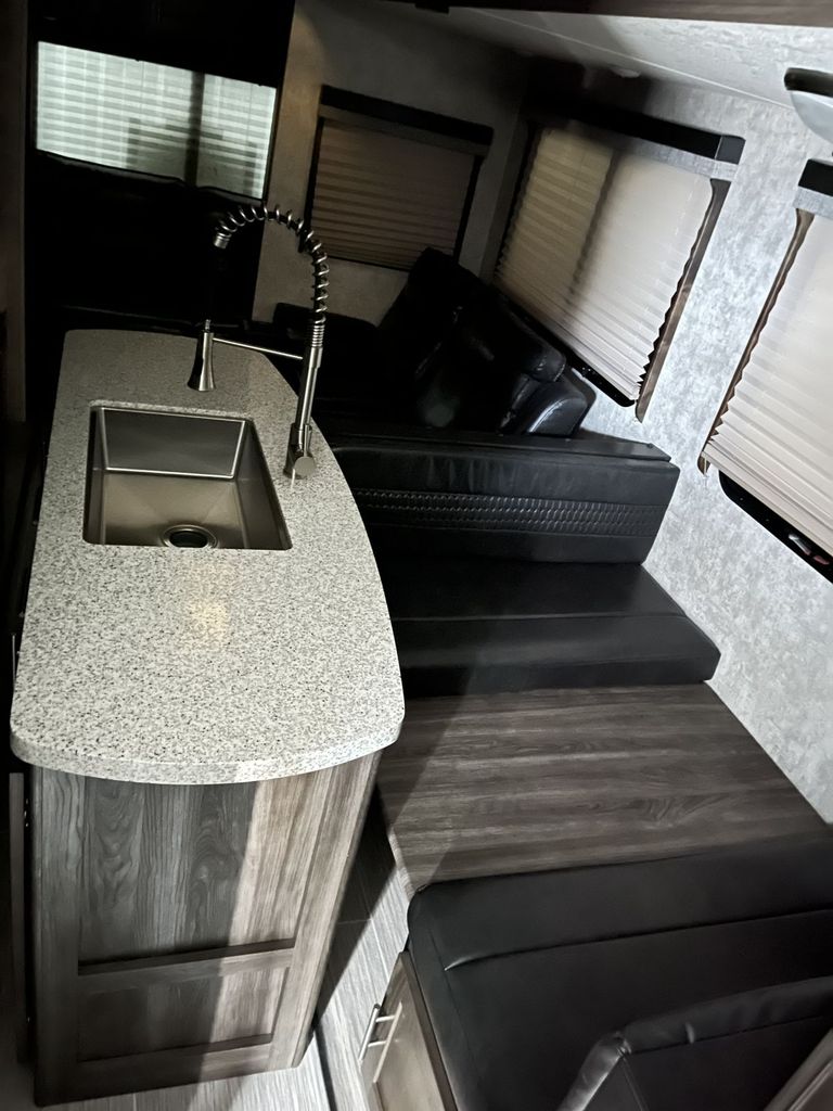 2018 Highland Ridge Open Range Light 275RLS - National Vehicle