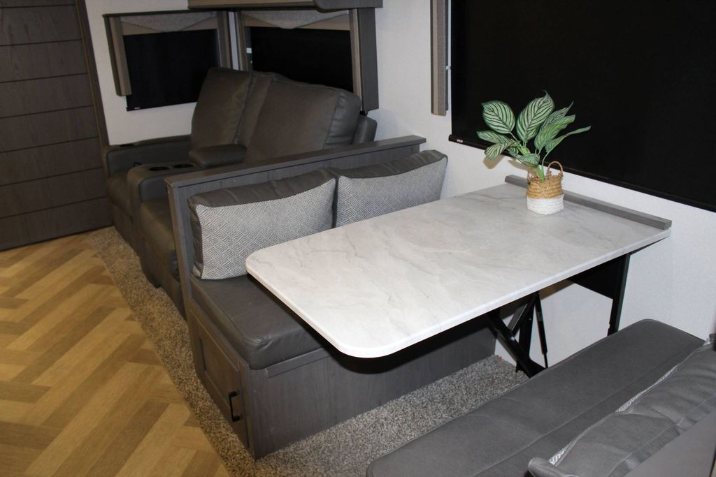 2021 Cruiser RV Twilight Signature 2620 - National Vehicle