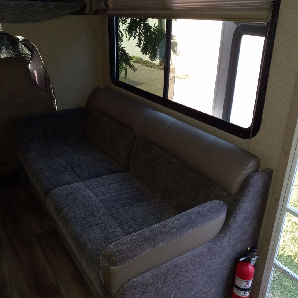 2019 Thor Motor Coach Four Winds 28A - National Vehicle