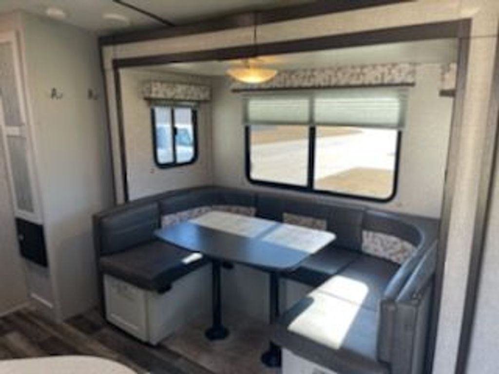 2020 Keystone Bullet Premier Ultra 22RBPR - National Vehicle