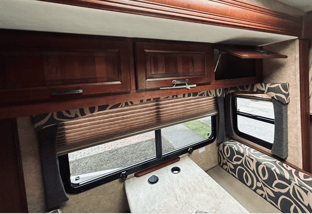 2014 Forest River Solera 24S - National Vehicle