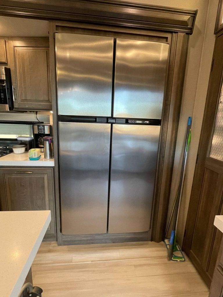 2021 Grand Design Solitude 310GK - National Vehicle