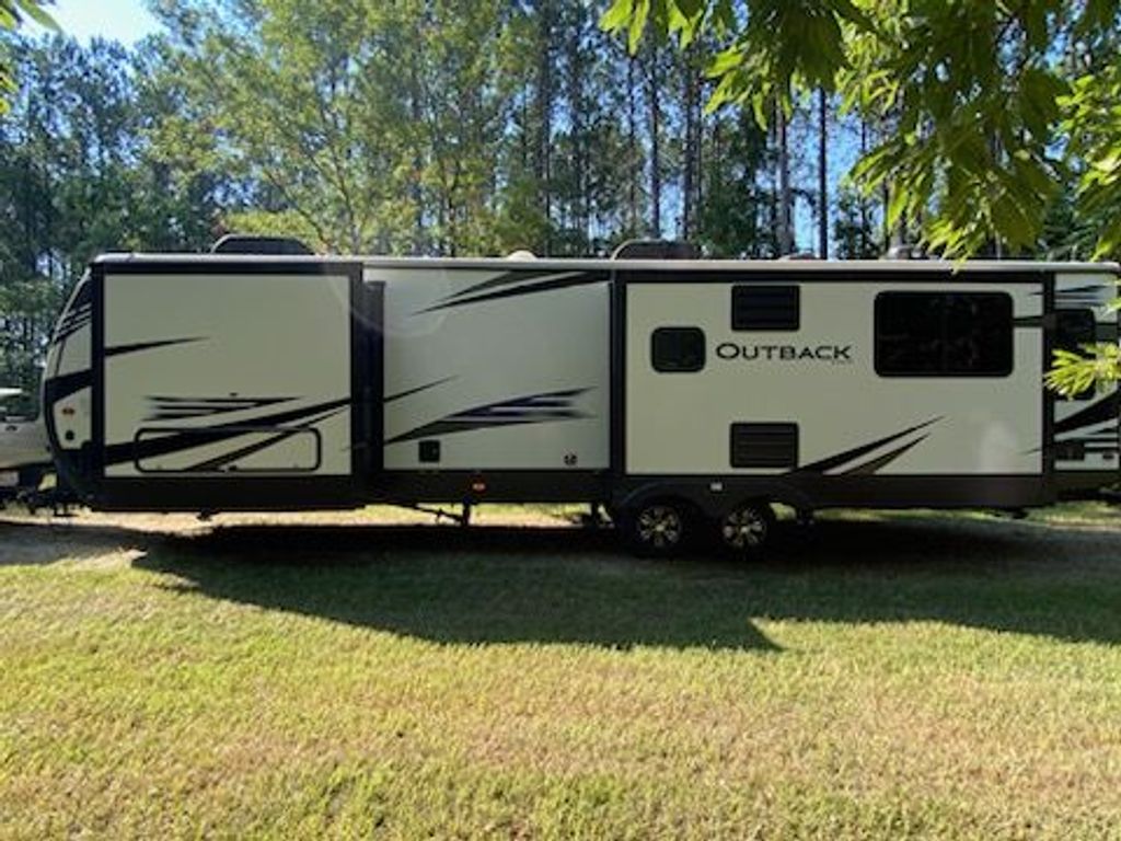 2021 Keystone Outback 330RL - National Vehicle