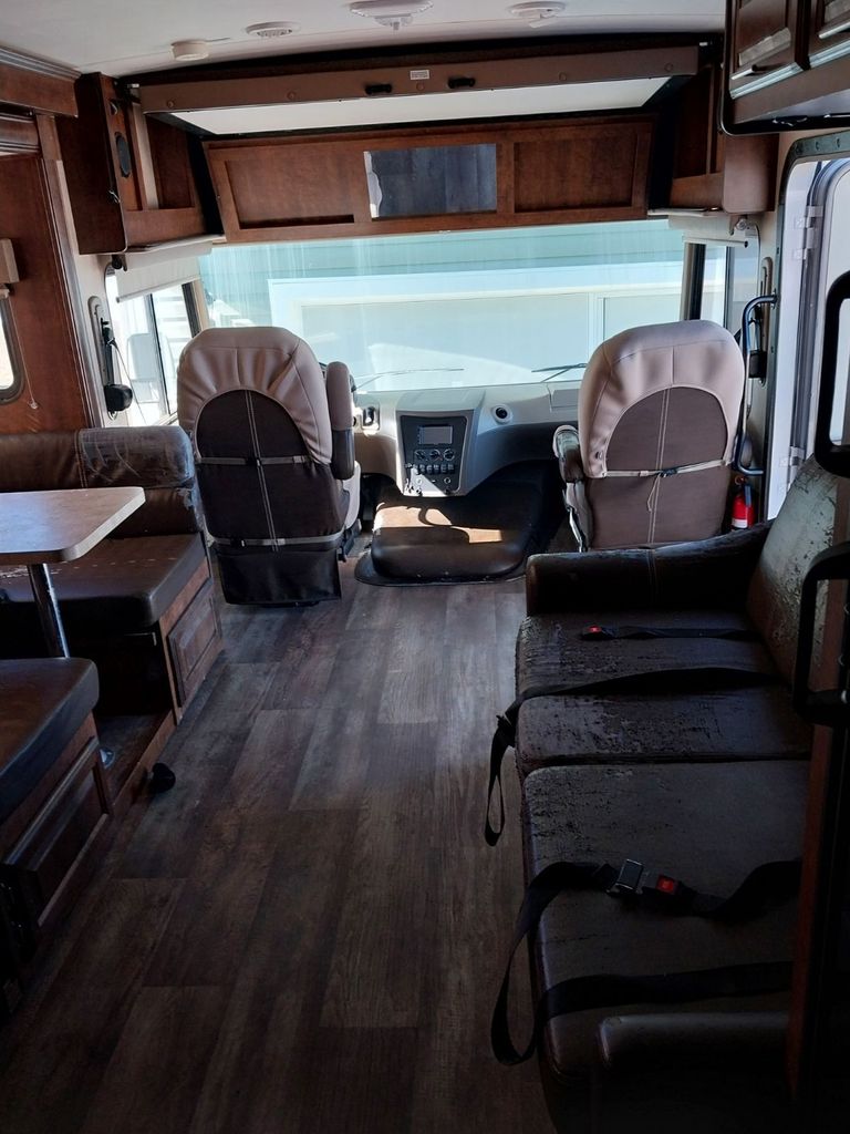 2016 Forest River FR3 28DS - National Vehicle