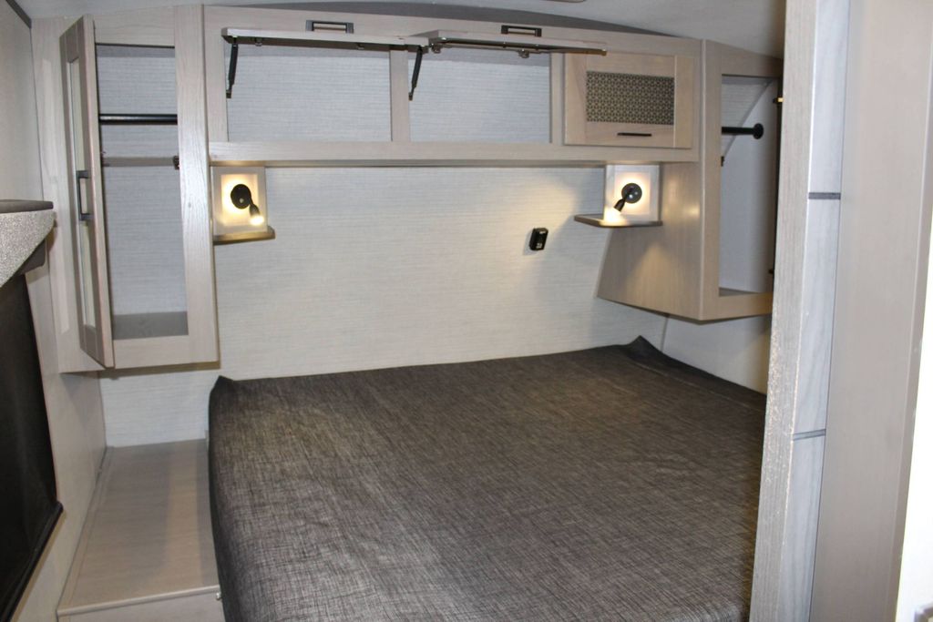 2021 Cruiser RV Twilight Signature 2620 - National Vehicle